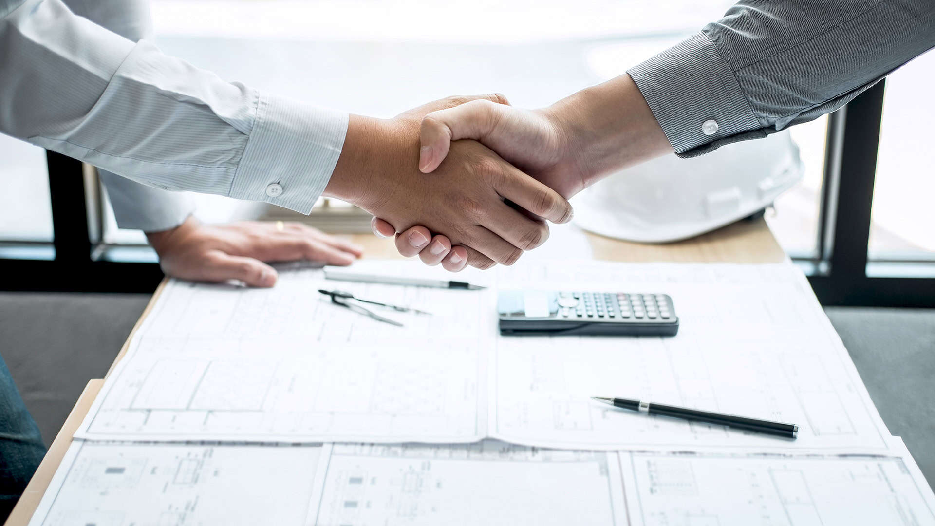 Discover The Best Construction Franchise | GoliathTech