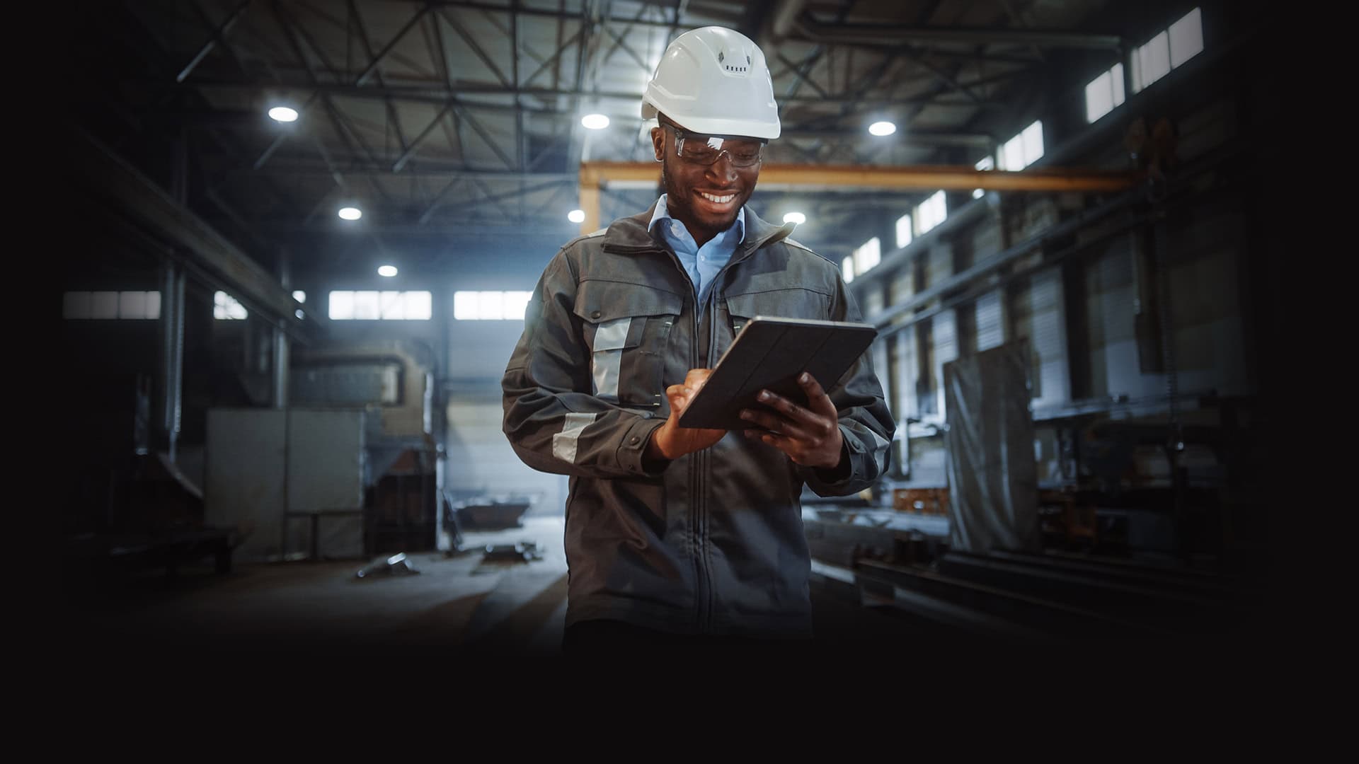 News | About us | GoliathTech