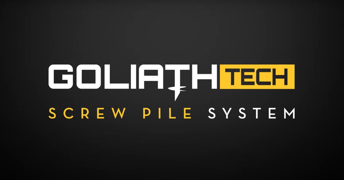 Contact GoliathTech UK